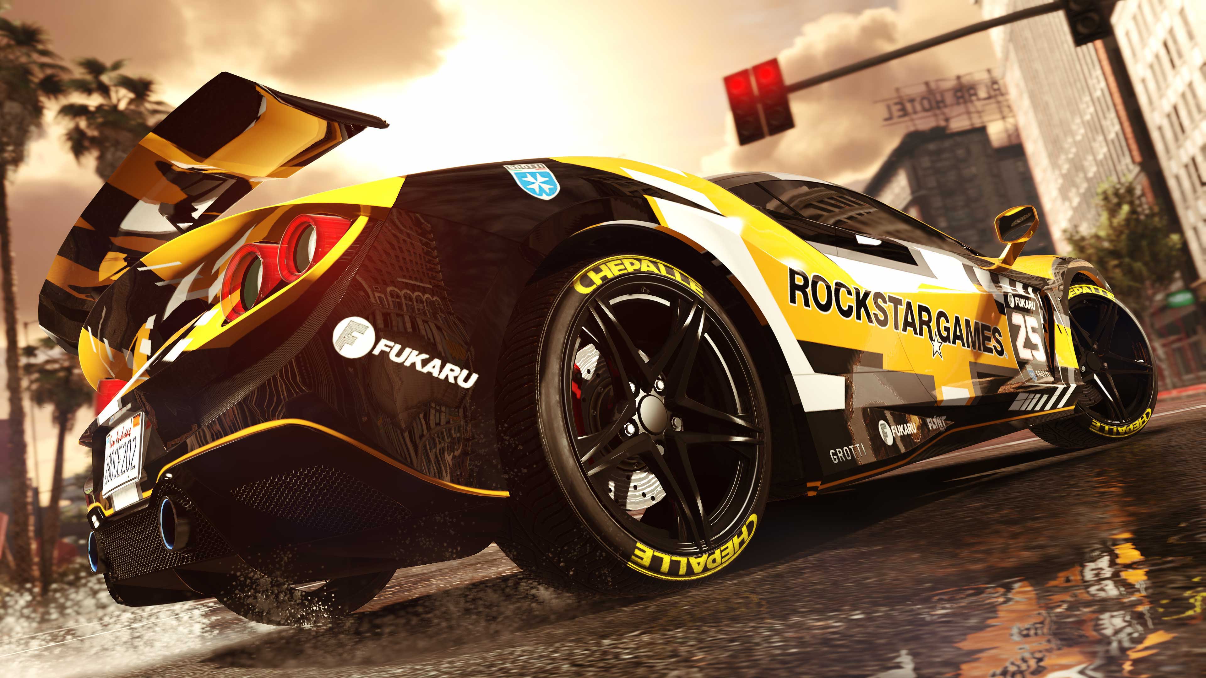 Features that should return and added to GTA VI – GTA Focal